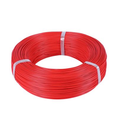 China Ul factory Ul1685 Copper Conductor Pvc Insulated flexible Hook-Up Electrical Wire for sale