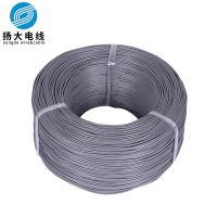China Ul factory Ul1685 Copper Conductor Pvc Insulated flexible Hook-Up Electrical Wire for sale