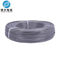 China Ul Factory Ul1674 Signal Core Pvc Insulated Flexible Hook-Up Electrical Wire for electronicsl wiring for sale