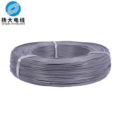 China Ul Factory Ul1674 Signal Core Pvc Insulated Flexible Hook-Up Electrical Wire for electronicsl wiring for sale