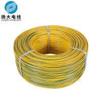 China Ul Factory Ul1674 Signal Core Pvc Insulated Flexible Hook-Up Electrical Wire for electronicsl wiring for sale