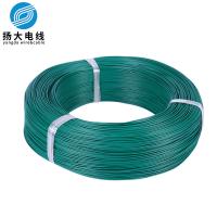 China Ul Factory Ul1674 Signal Core Pvc Insulated Flexible Hook-Up Electrical Wire for electronicsl wiring for sale
