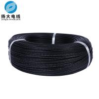 China Aging Resistance Xlpe Wire Insulation 32AWG-16AWG With Ul Certification for sale