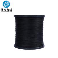 China Aging Resistance Xlpe Wire Insulation 32AWG-16AWG With Ul Certification for sale