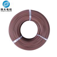 China Heat Resistant Ul3266 XLPE Wire Cable For General Purchase Internal Wiring for sale