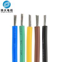 China 300V XLPE Wire Cable Low Smoke Zero Halogen For Household Appliance for sale
