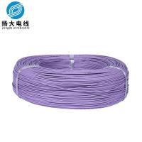 China Ul3321 Xlpe Electrical Cable , Tinned Copper Wire Comply With ROHS Environmental Standard for sale