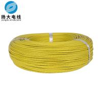 China Xlpe Insulated Copper Wire For Electronics UL758 UL1581 CSA Standard for sale