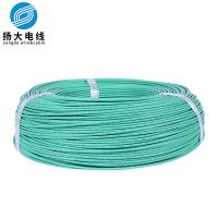 China 600 Volts Halogen Free Copper Hook Up Wire For Automotive Internal Cables for sale