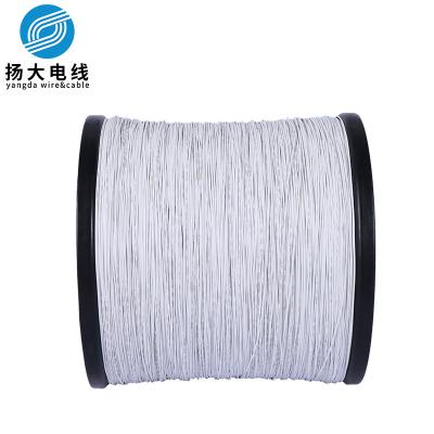 China Frpe Insulation Polyethylene Cable Comply With Rohs Environmental Standard for sale