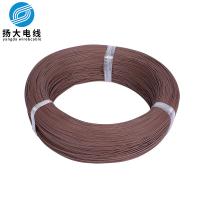 China Long Lifetime Stranded  Xlpe Wire Cablewith Ul 758 Ul 1581 Standard for sale