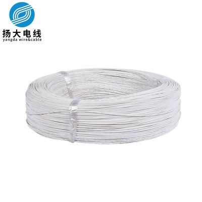 China Flame Retardant Xlpe Insulated Wire Ul3343 Ul3304 For Electronic Equipment for sale