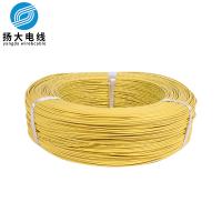 China Flame Retardant Xlpe Insulated Wire Ul3343 Ul3304 For Electronic Equipment for sale
