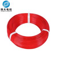 China Ul1332 Fep  Insulated Wire For Lighting / Household Appliances for sale
