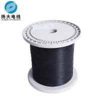 China High Temperature Resistant Cable AFR250 PTFE Insulated LED Audio Copper Electrical Wrapped Wire for sale