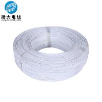 China Heating Resistance Silicone Insulated Wire With Long Service Life for sale