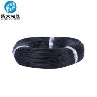 China Heating Resistance Silicone Insulated Wire With Long Service Life for sale