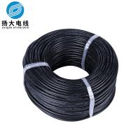 China Electrical Silicone Insulated Wire , Flexible Hook Up Wire With UL Certification for sale