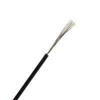 China Low Voltage ETFE  Insulated Wire Uniform Insulation Thickness for sale