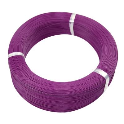 China Flame Retartent  Insulated Wire Long Service Life Easy Installation for sale