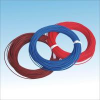 China Frpe Insulation Polyethylene Cable Comply With Rohs Environmental Standard for sale