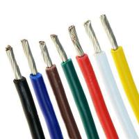 China Xlpe Insulated Copper Wire For Electronics UL758 UL1581 CSA Standard for sale