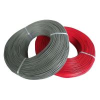 China Muti Specification Ul1430 single core Xl-Pvc Insulation pvc sheathed  copper cable for electric Vehicle charging for sale