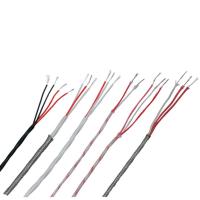 China Muti Specification Ul1430 single core Xl-Pvc Insulation pvc sheathed  copper cable for electric Vehicle charging for sale