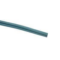China PVC INSULATION US Standard Power Cord Passes UL VW-1 & CSA FT2 flame test for sale