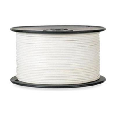 China 2 Cores Pvc Insulated US Standard Power Cord Copper Material For Dc Connector for sale