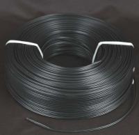 China 2 Cores Pvc Insulated US Standard Power Cord Copper Material For Dc Connector for sale