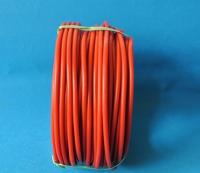 China 2 Cores Pvc Insulated US Standard Power Cord Copper Material For Dc Connector for sale