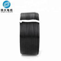 China Ul 2725 Standard Multi Conductor Cable 1~12 Cores With High Speed for sale