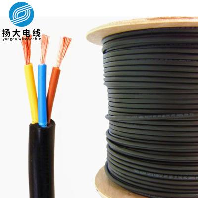 China Electrical Equipment Multi Core Electrical Cable With PVC Insulation for sale