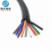 China 600v 1000v Copper Core Multi Core Wire With XLPE PE PVC Insulation for sale