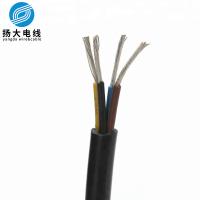 China UL758 UL1581 Standard UL2547 Multi Core Electrical Cable For Recording Studios for sale