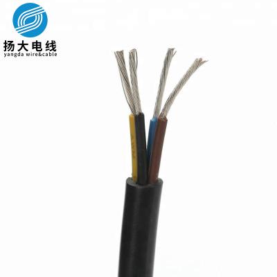 China UL758 UL1581 Standard UL2547 Multi Core Electrical Cable For Recording Studios for sale