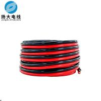 China TPE Insulation Tinned Copper PUR Cable Durable For Electronic Product for sale
