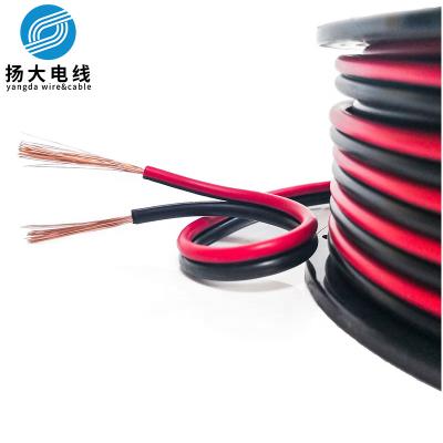China Ul 20617 Tpe Cable , TPE Jacketed Insulated Resistance Heating Wire for sale