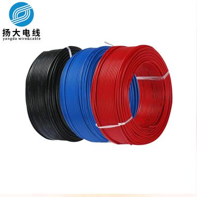 China Solid Copper Polyethylene Cable MPPE Material Ft2 Flame Retardant for sale