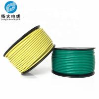 China Solid Copper Polyethylene Cable MPPE Material Ft2 Flame Retardant for sale