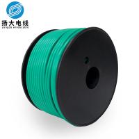 China Solid Copper Polyethylene Cable MPPE Material Ft2 Flame Retardant for sale