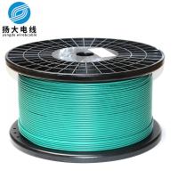 China Heat Resistance Electronic Hook Up Wire MPPE Material For Internal Wiring for sale