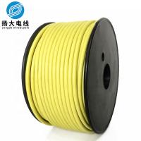 China Heat Resistance Electronic Hook Up Wire MPPE Material For Internal Wiring for sale