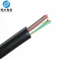 China TPU Insulation PUR Cable MPPE Materialul758 Ul 21317 Ul1581 Standard for sale