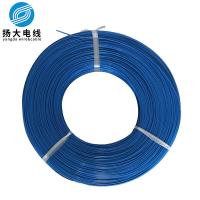China Ul Factory low voltage 28 Gauge Ul1685 Copper Conductor Pvc Insulated Flexible Hook-Up Electrical Wire for sale