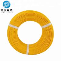 China Internal Wiring XLPE Wire Cable Insulated Tinned Copper Conductor for sale