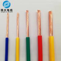 China Ul 3363 16 Awg XLPE Wire Cable For Heating Appliance PTC Thermistor for sale