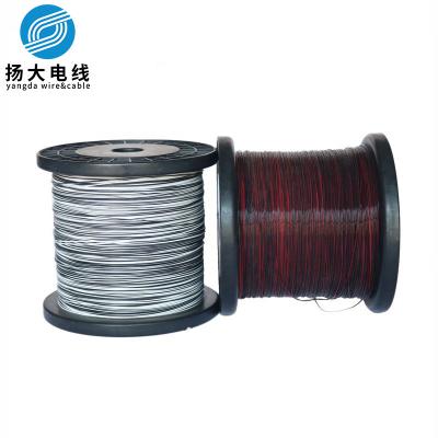 China Ul758 Ul1581 XLPE Wire Cable OEM & ODM Service Environmental Testing Pass RHS for sale