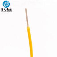 China Ul758 Ul1581 XLPE Wire Cable OEM & ODM Service Environmental Testing Pass RHS for sale